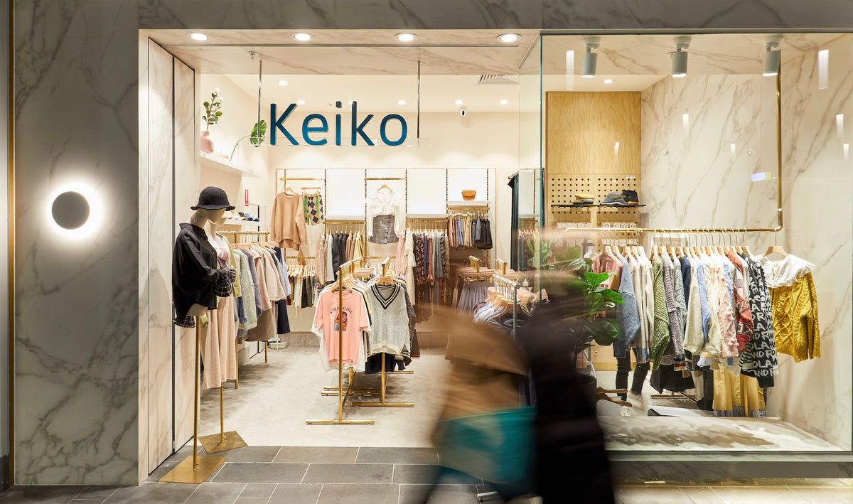 KEIKO